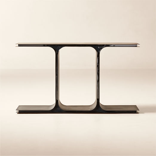 Modern Console Tables & Entryway Tables | CB2 Canada