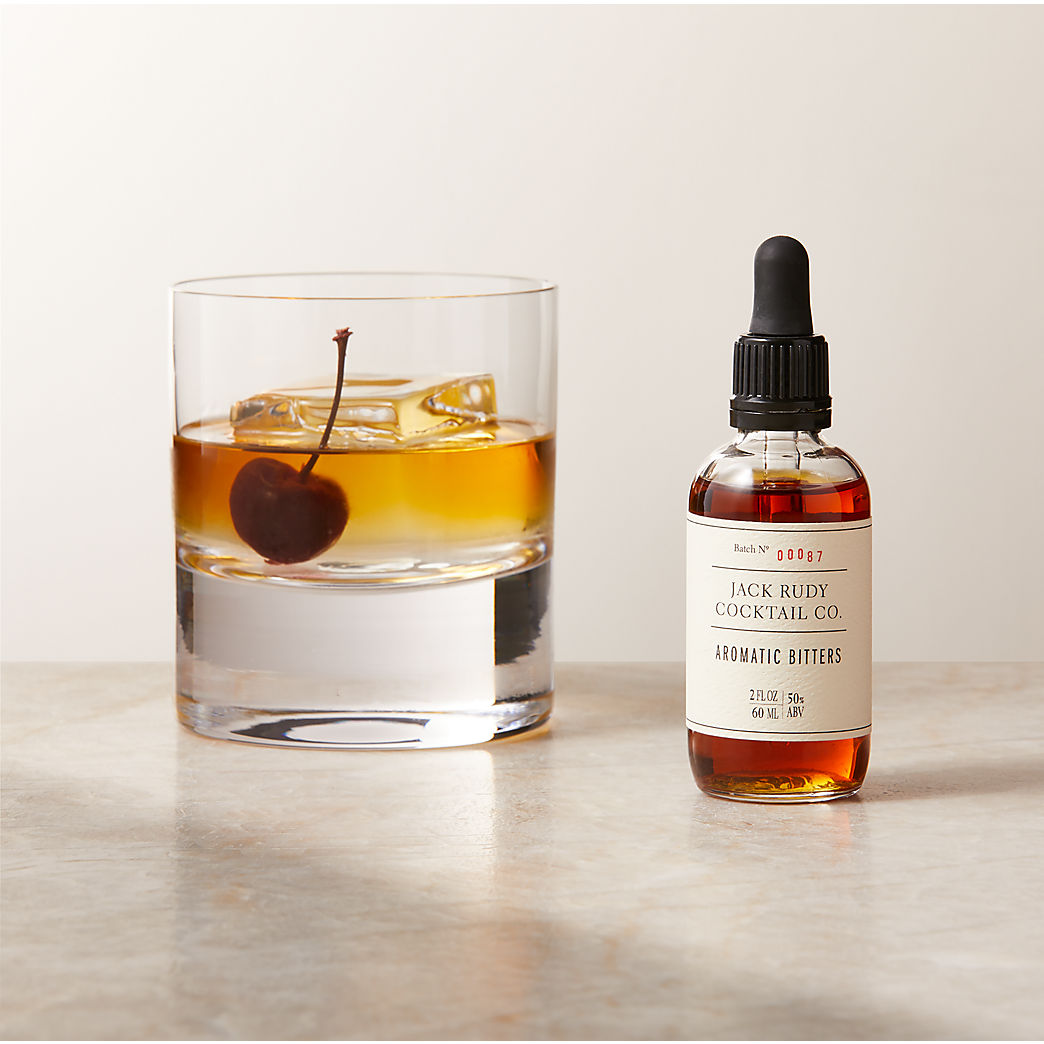 Modern Drinkware & Barware | CB2