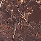 Jaxx Modern Round Tripod Red Marble Side Table + Reviews | CB2 Canada