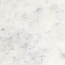 Jaxx Modern Round Tripod Red Marble Side Table + Reviews | CB2