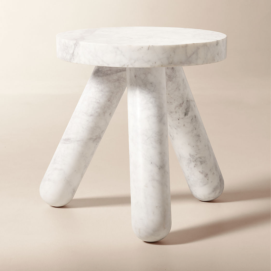 stone tables | CB2