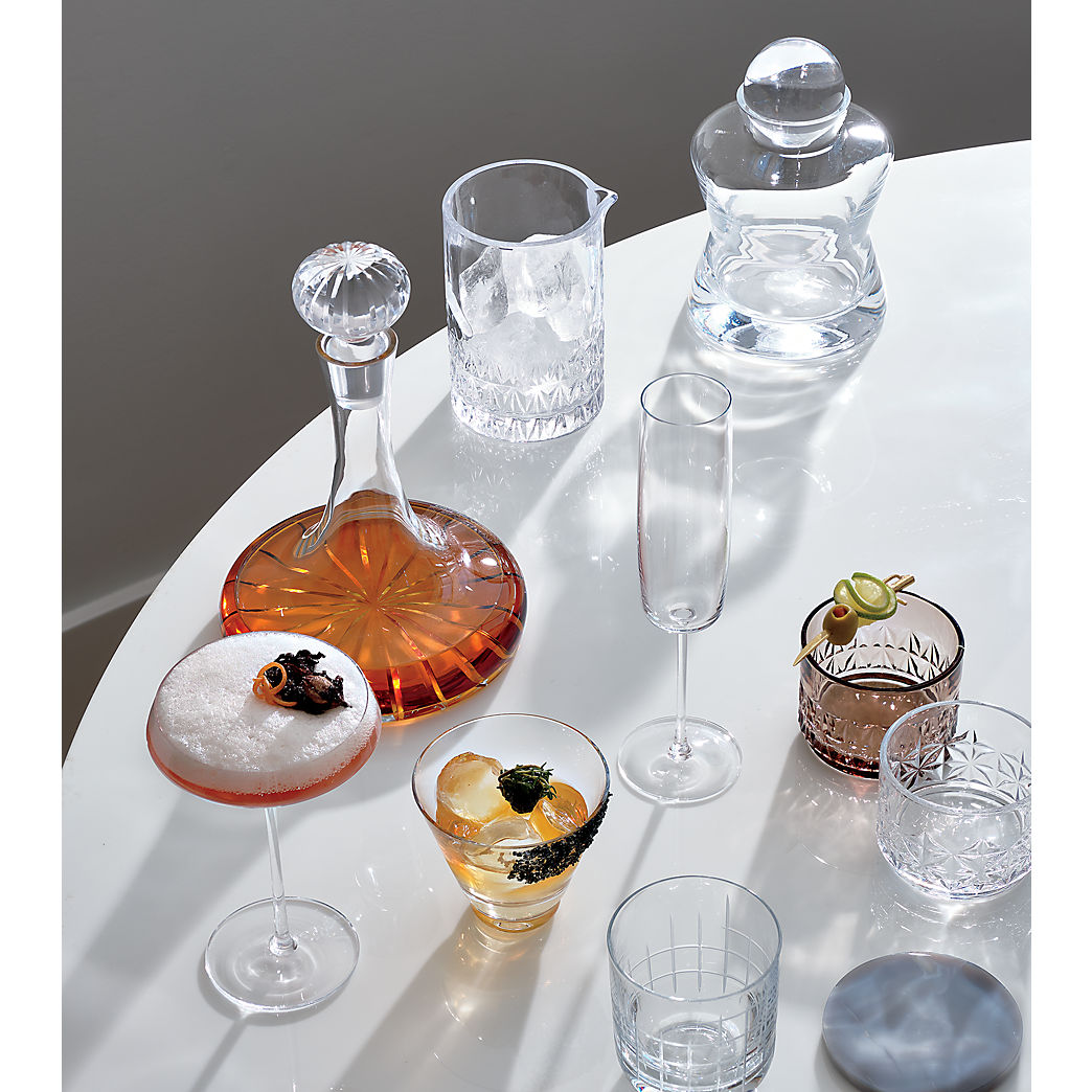 Modern Drinkware & Barware | CB2