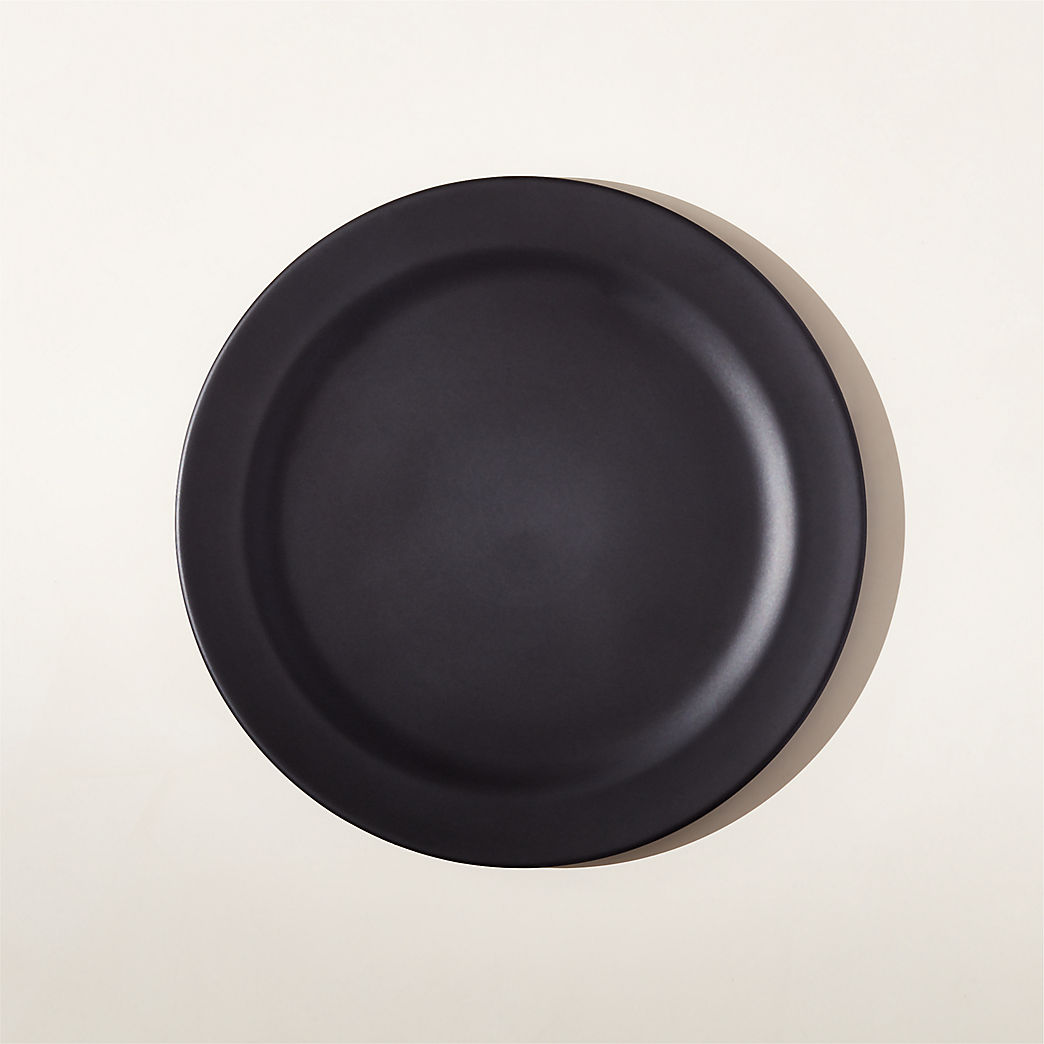 Black Plates | CB2