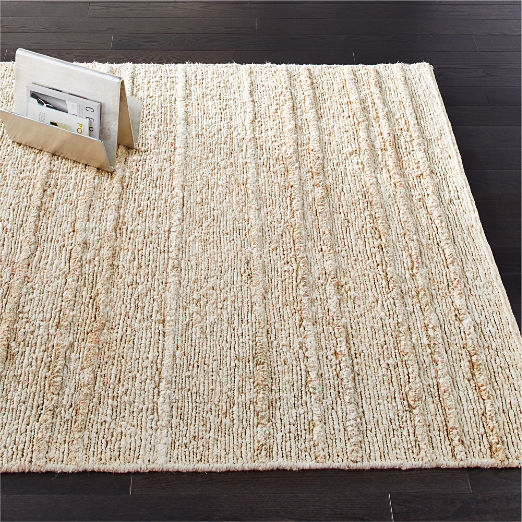 Modern Rug Clearance: Sale Area Rugs, Hallway Runners & More | CB2