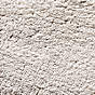 Kalani Organic Cotton Sand Solid Bath Runner Rug 24"x60" + Reviews | CB2