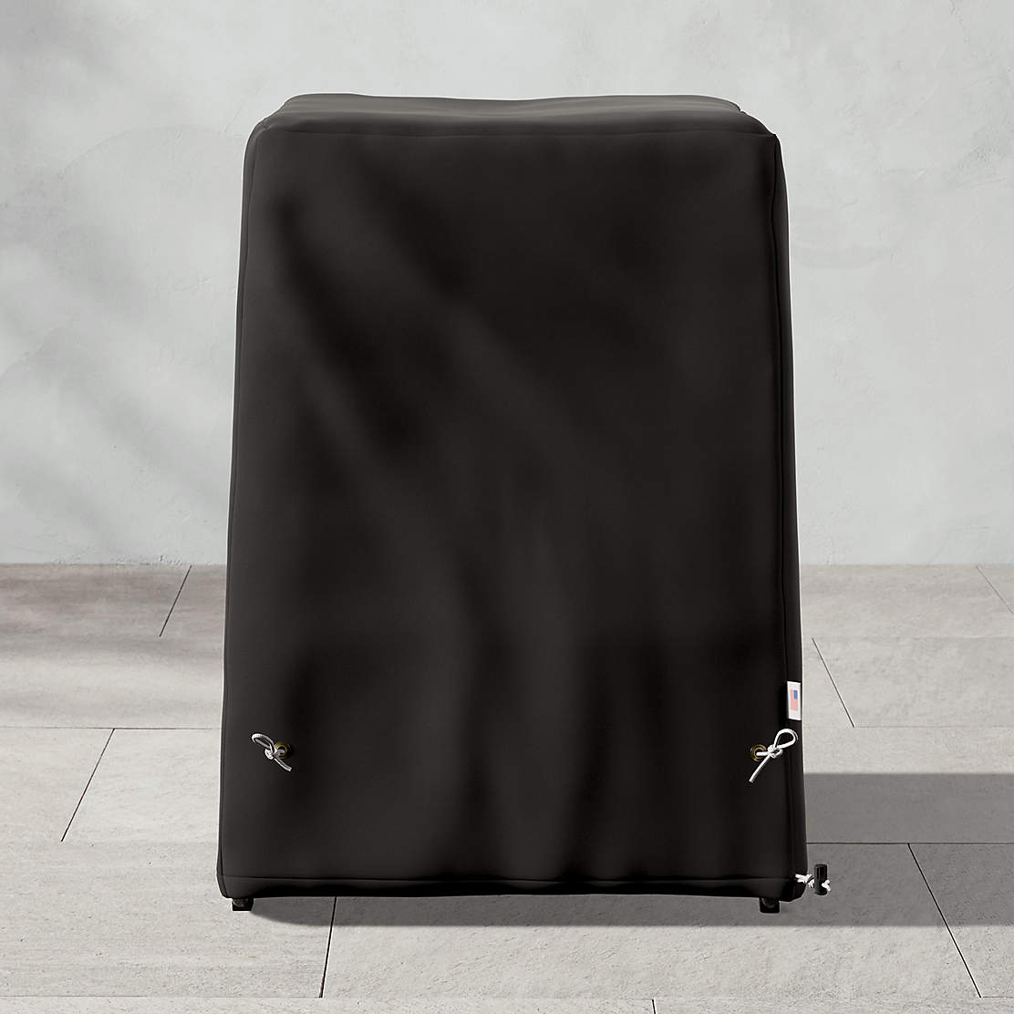 Remo Outdoor Bar Cart Cover | CB2