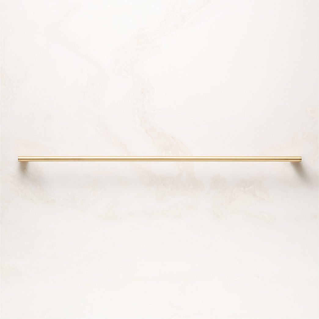 Bathroom Vanity Handles & Cabinet Handles | CB2