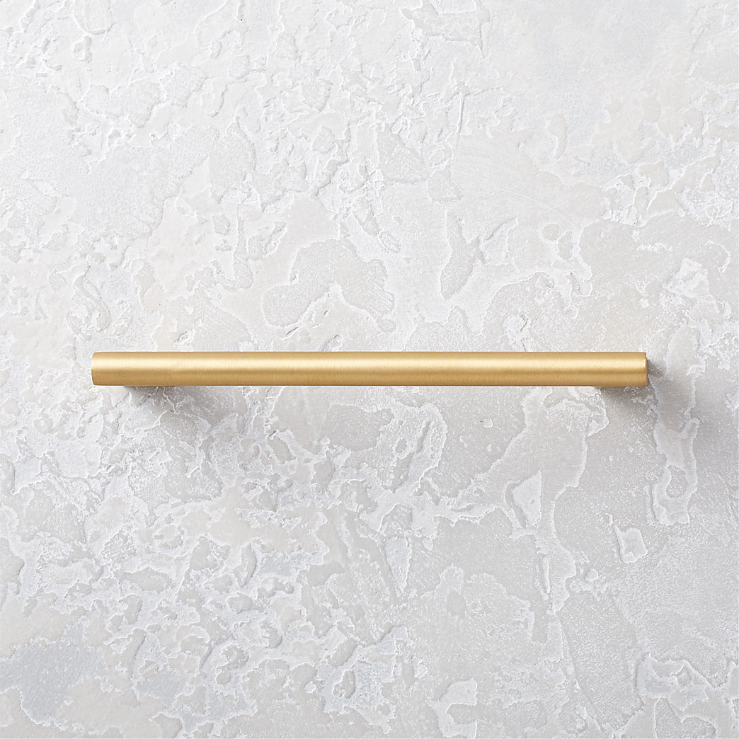 Bathroom Vanity Handles & Cabinet Handles | CB2