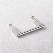 Kela Polished Nickel Handle 3" + Reviews | CB2