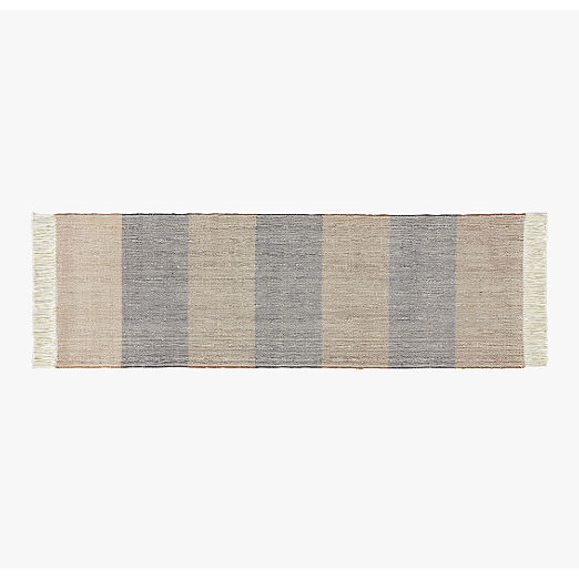 Blue Rugs | CB2