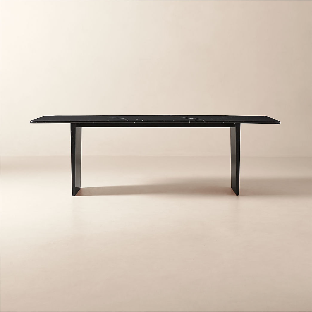 Modern Dining Tables: Kitchen Tables & Dining Area Tables | CB2