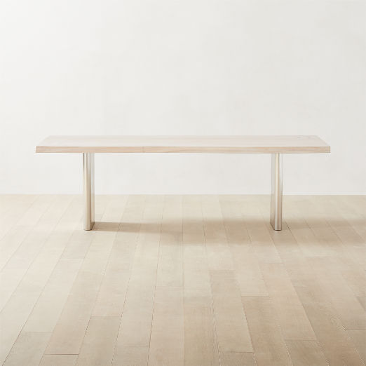 White Tables | CB2