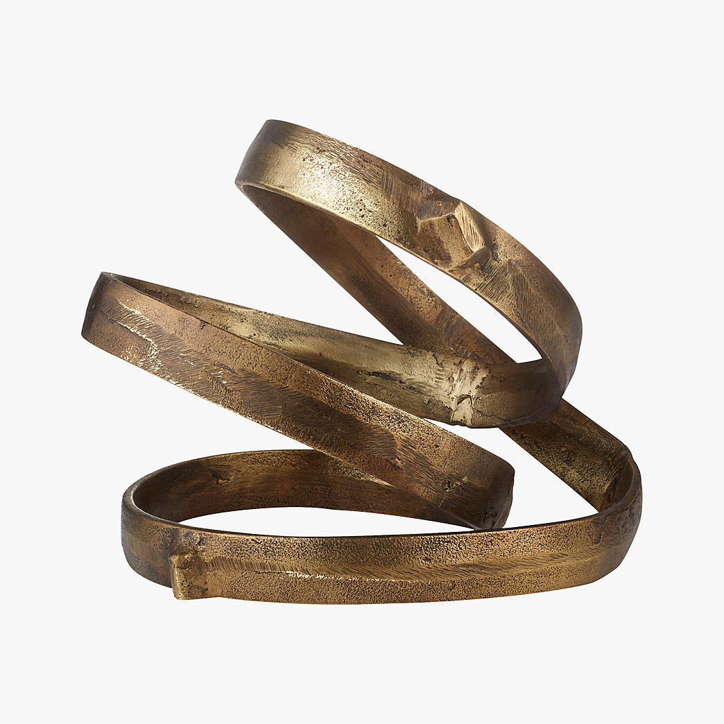 Modern Decorative Objects & Sculptures | CB2