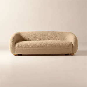 Apartment Sofas CB2