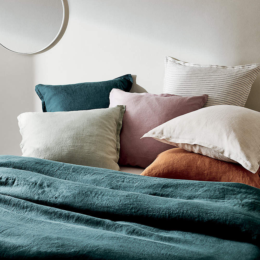 European Bedding Comforters