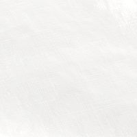 EUROPEAN FLAX-Certified Linen White Full Sheet Set + Reviews | CB2