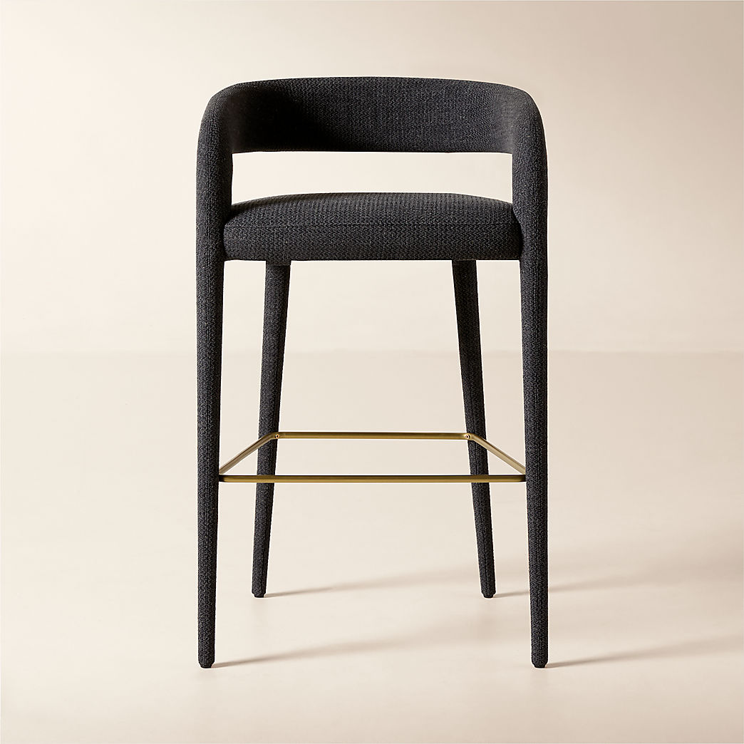 Modern Bar Stools & Counter Height Stools | CB2 Canada