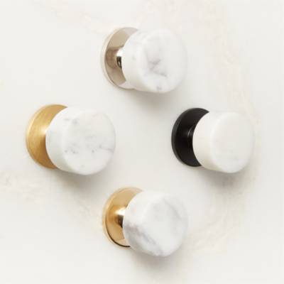 Modern Kitchen Cabinet Hardware: Cabinet Pulls, Knobs & Handles | CB2