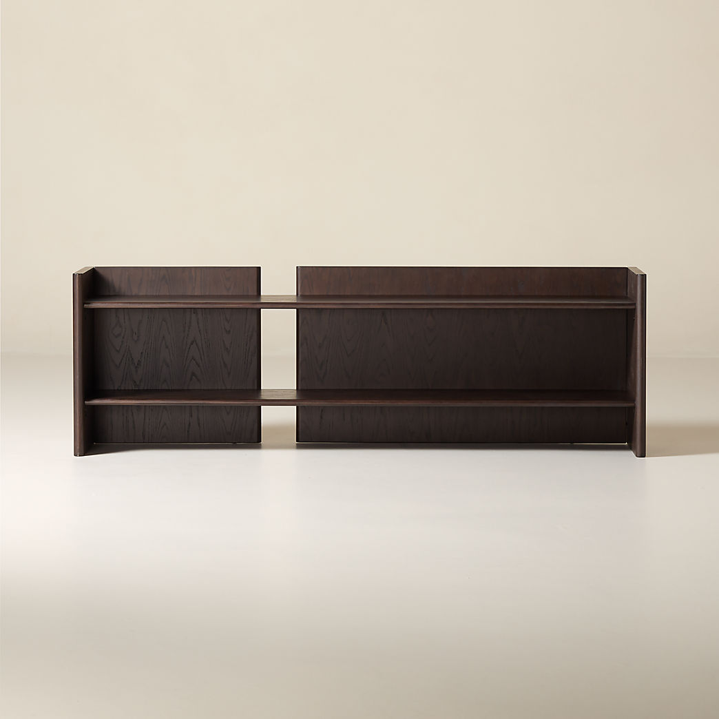 Modern Console Tables & Entryway Tables | CB2 Canada