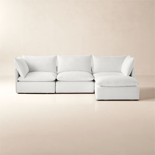 Modular Sectional Sofas | CB2