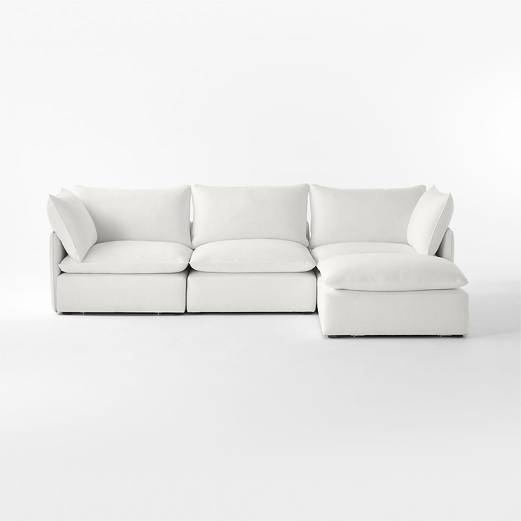 Modular Sectional Sofas | CB2