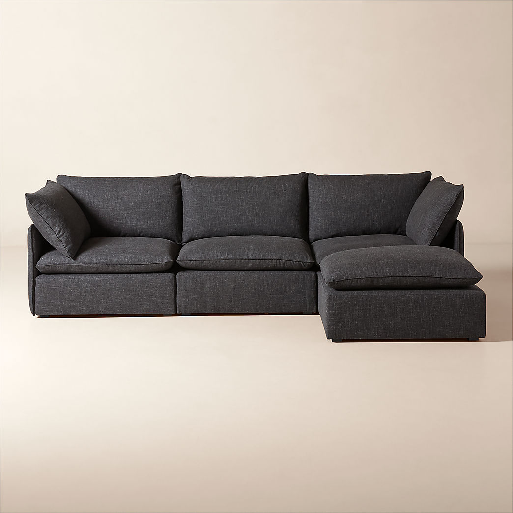 Modern Furniture: Contemporary Sofas, Beds, Tables & More | CB2 Canada