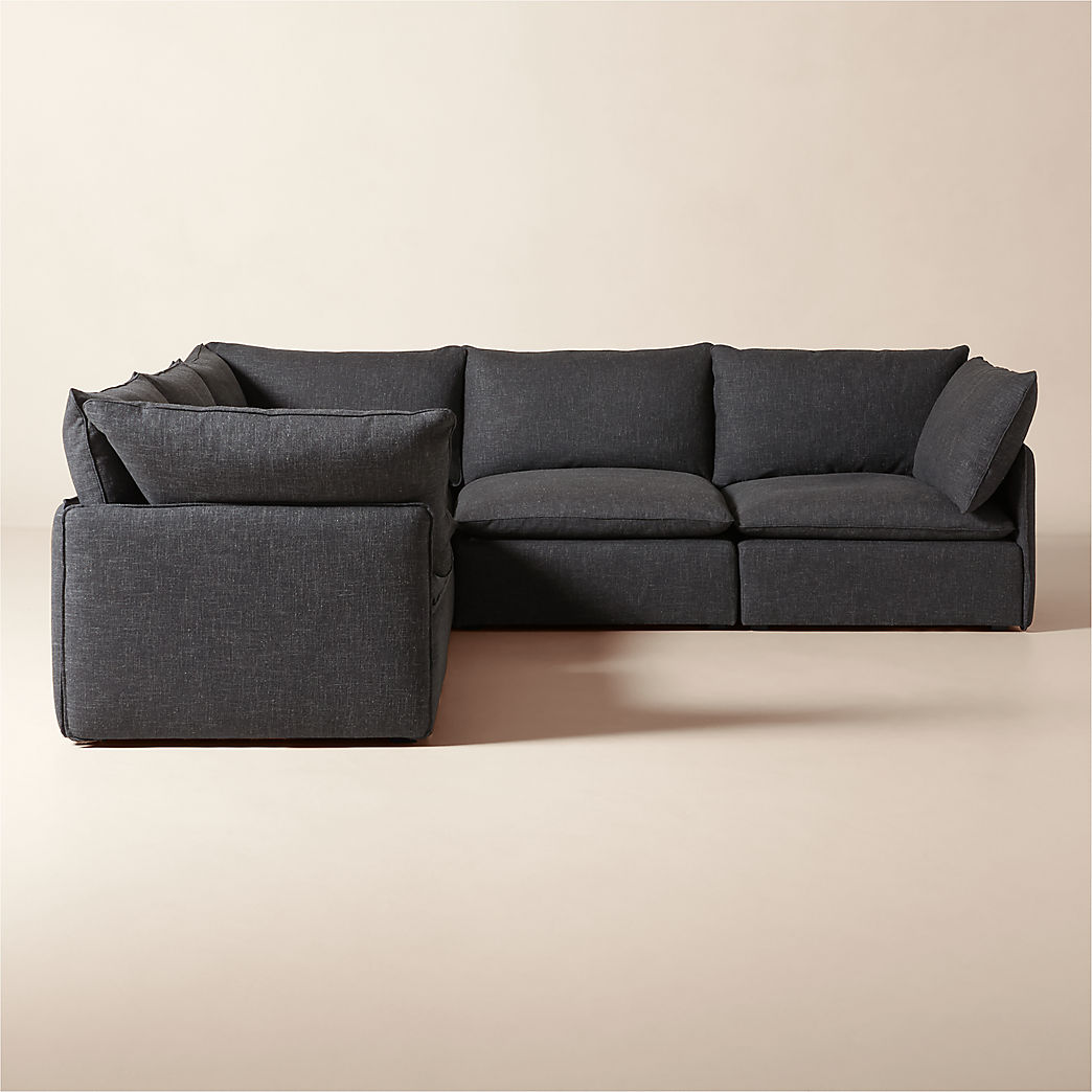 Modern Living Room Furniture | CB2