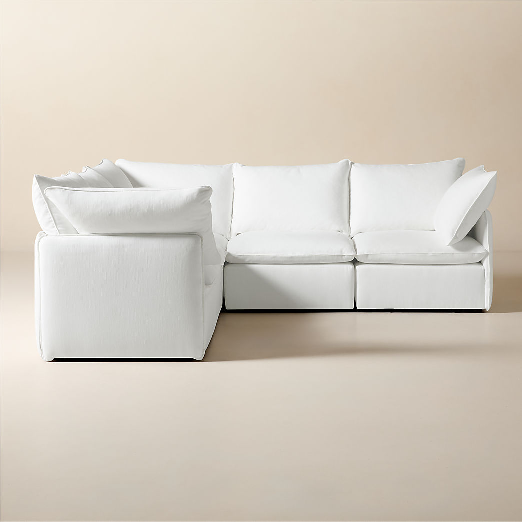 Modern Living Room Furniture | CB2