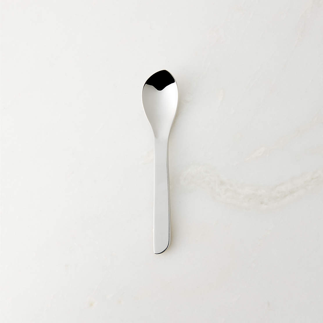 Brew Black Stirring Spoon + Reviews | CB2 Canada