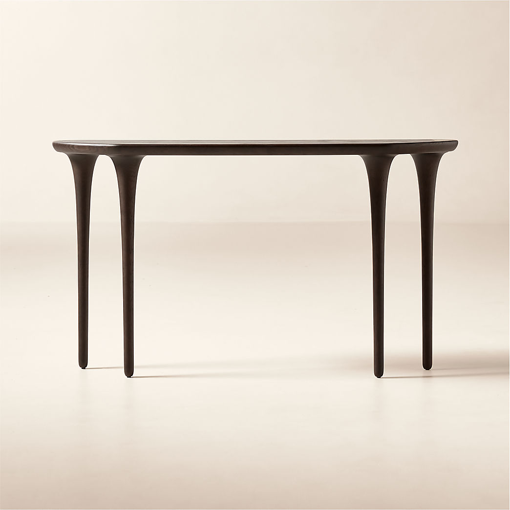 Modern Console Tables & Entryway Tables | CB2 Canada