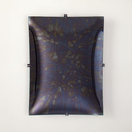 Modern Wall Objects: 3D Decorative Wall Decor and Object Wall Art | CB2