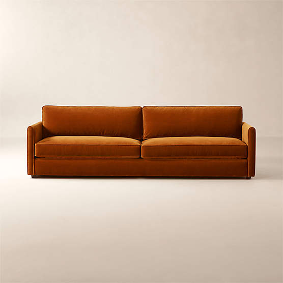 Malea Sofa | CB2