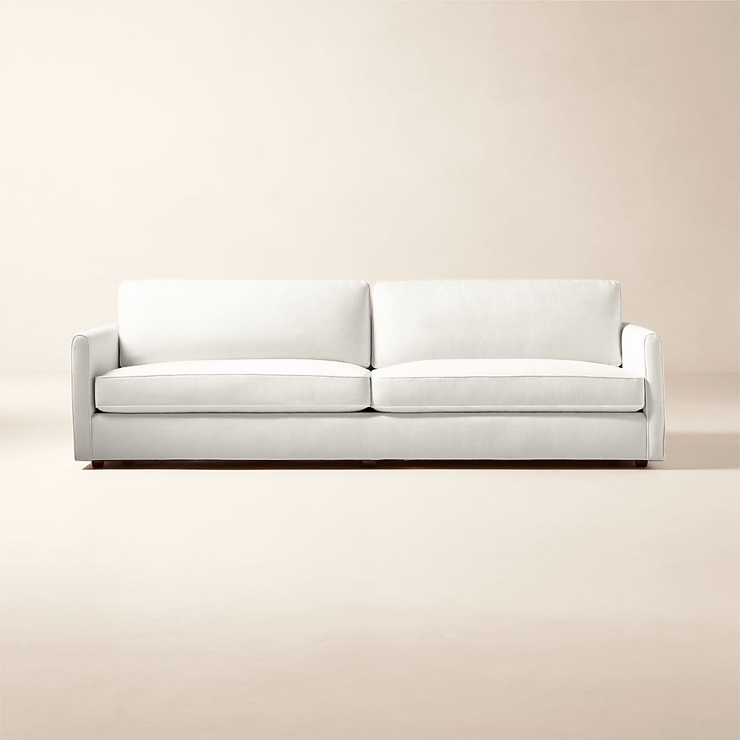 Modern Sofas, Couches & Loveseats | CB2