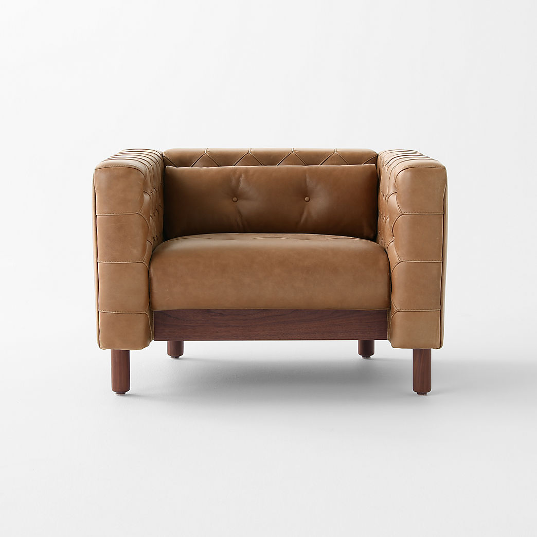 Modern Contract Grade Furniture for In-Home and Commercial Use | CB2