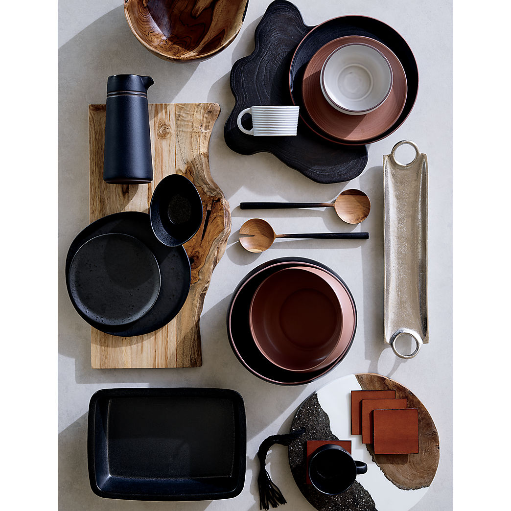 Unique Serving Utensils | CB2 Canada