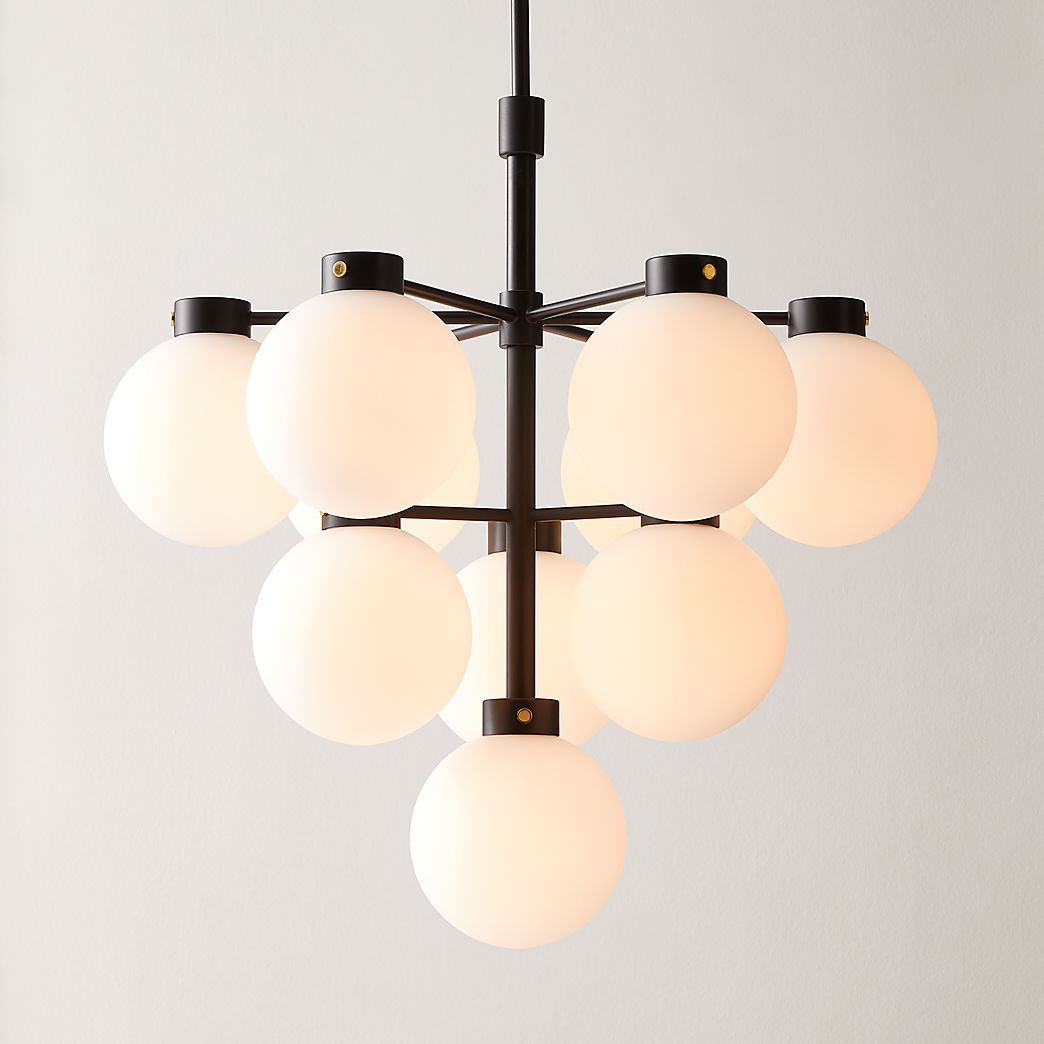 Modern Lighting & Light Fixtures: Lamps, Pendant Lights, Wall Sconces | CB2