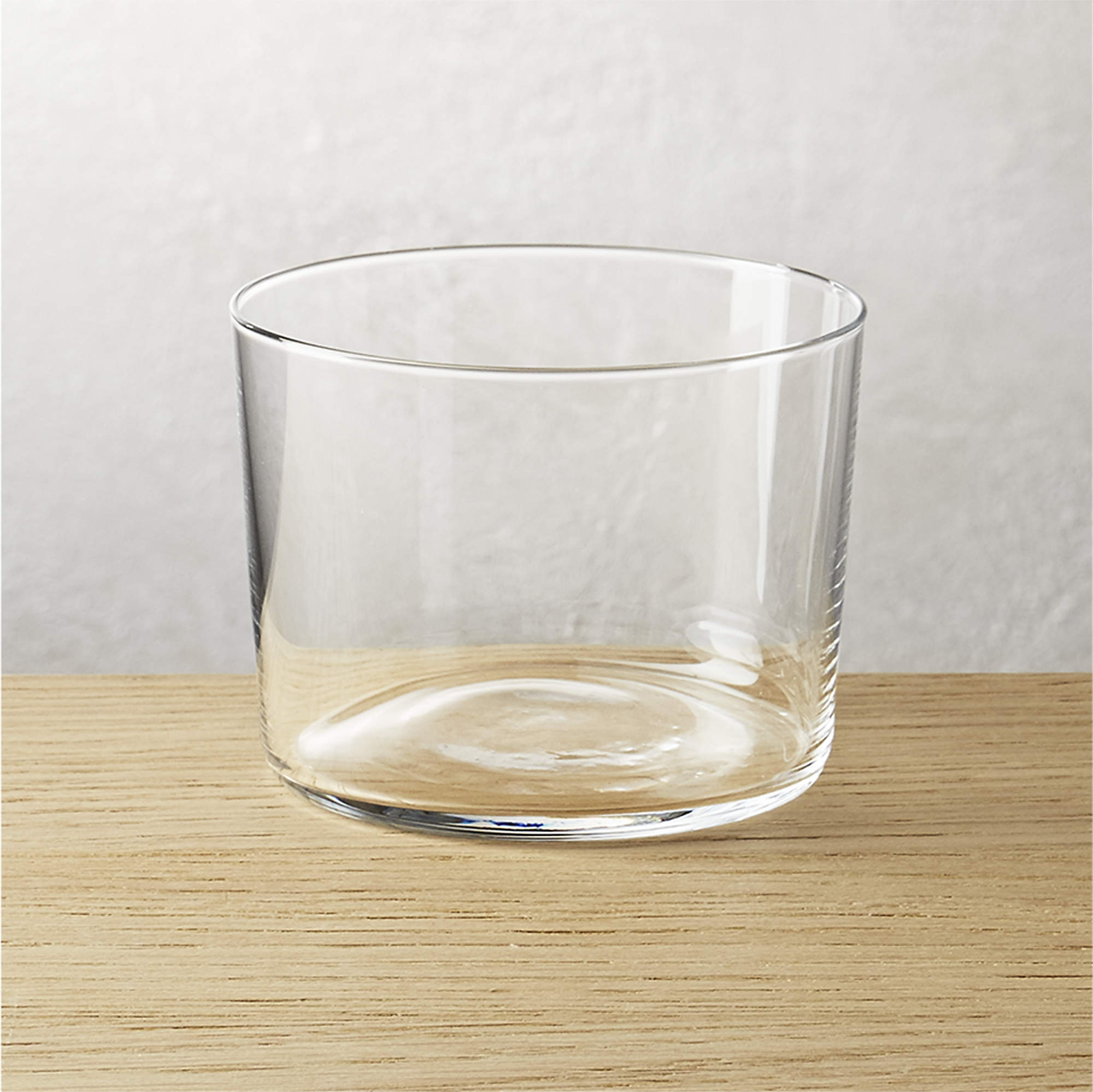 Marta Tasting Glass + Reviews | CB2