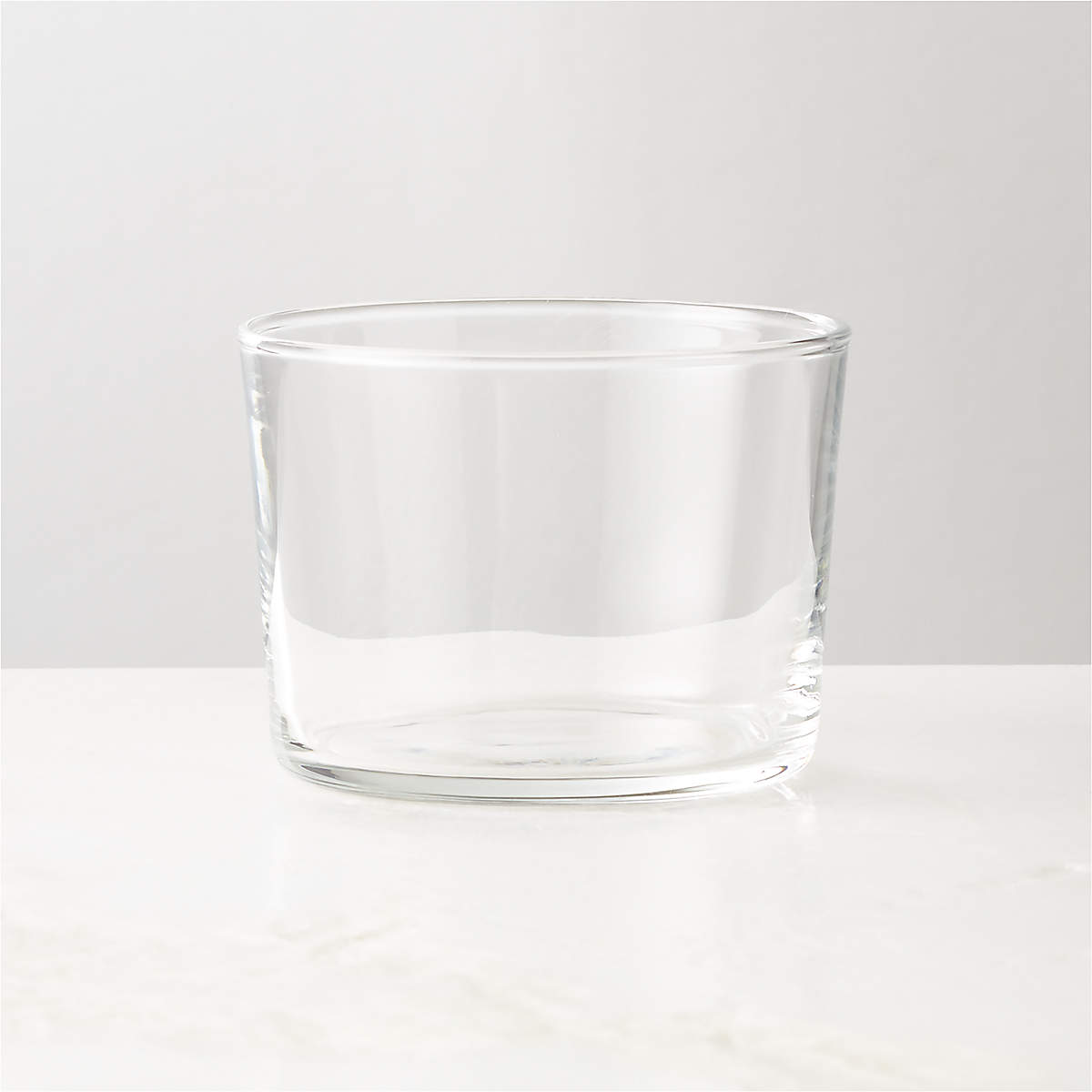 Marta Tasting Glass + Reviews | CB2 Canada