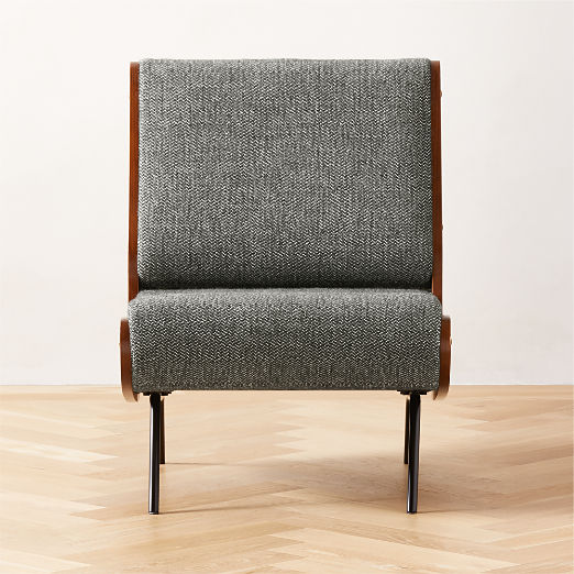 Reading Chairs | CB2 Canada