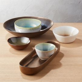 Tableware and Modern Dining Sets | CB2