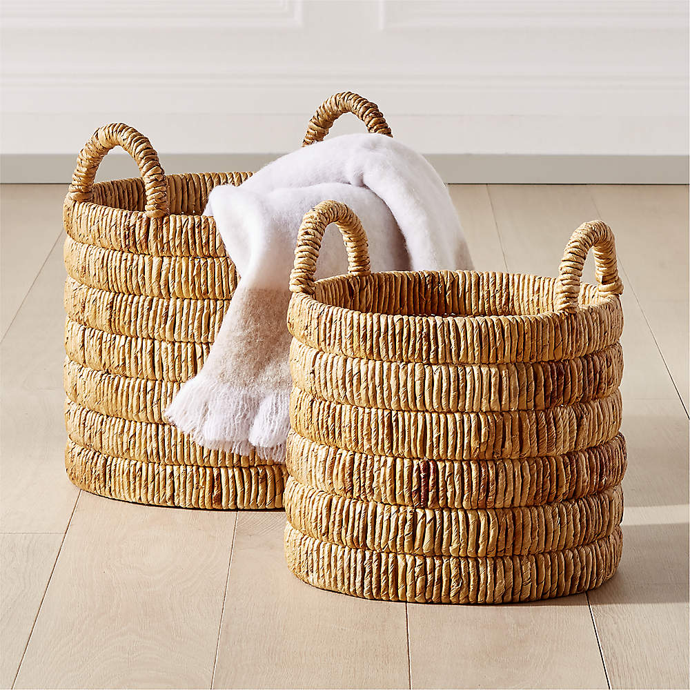 Home & Living Storage & Organization Baskets Baskets etna.com.pe