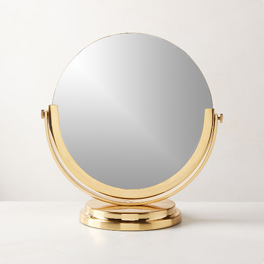 Modern Bathroom Vanity Mirrors & Medicine Cabinets | CB2 Canada