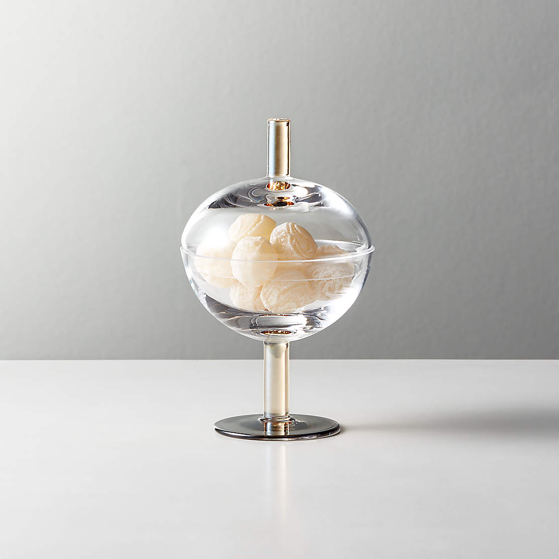 Scarab Ball Holiday Garland 72" + Reviews | CB2