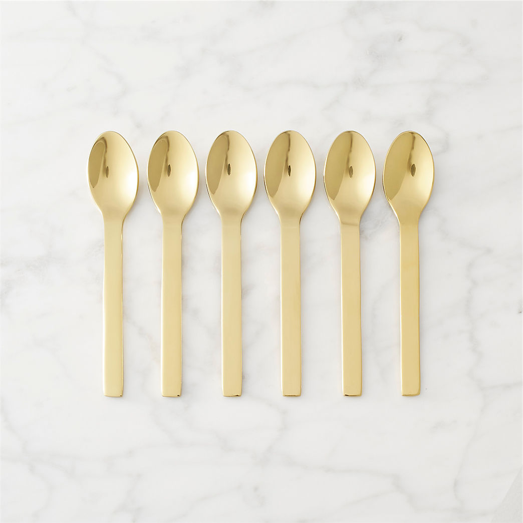 spoons | CB2 Canada