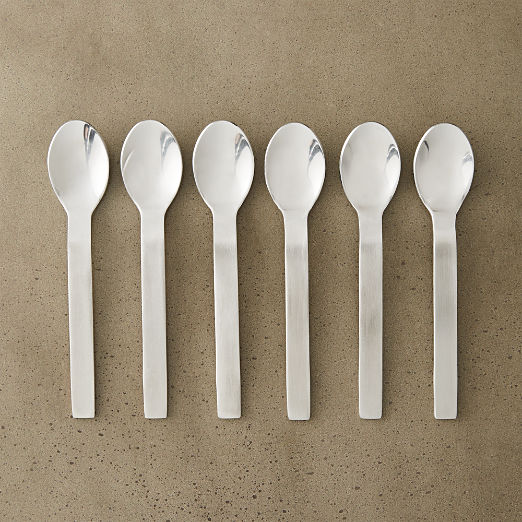 Cocktail Spoons Cb2