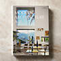 'Modern Architecture A-Z' Coffee Table Book | CB2