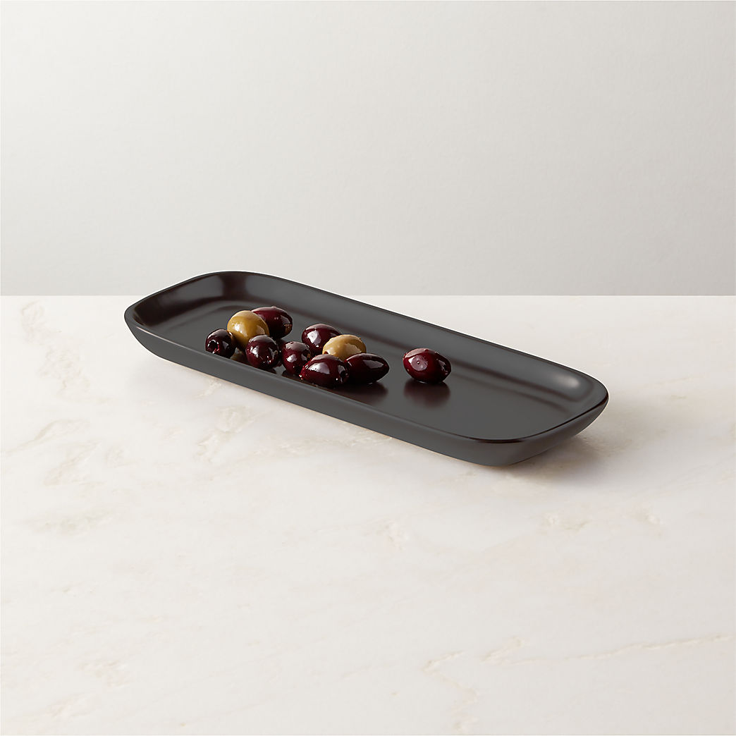 Modern Serveware: Serving Dishes & Utensils | CB2