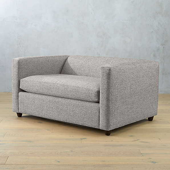 50 inch loveseat recliner store