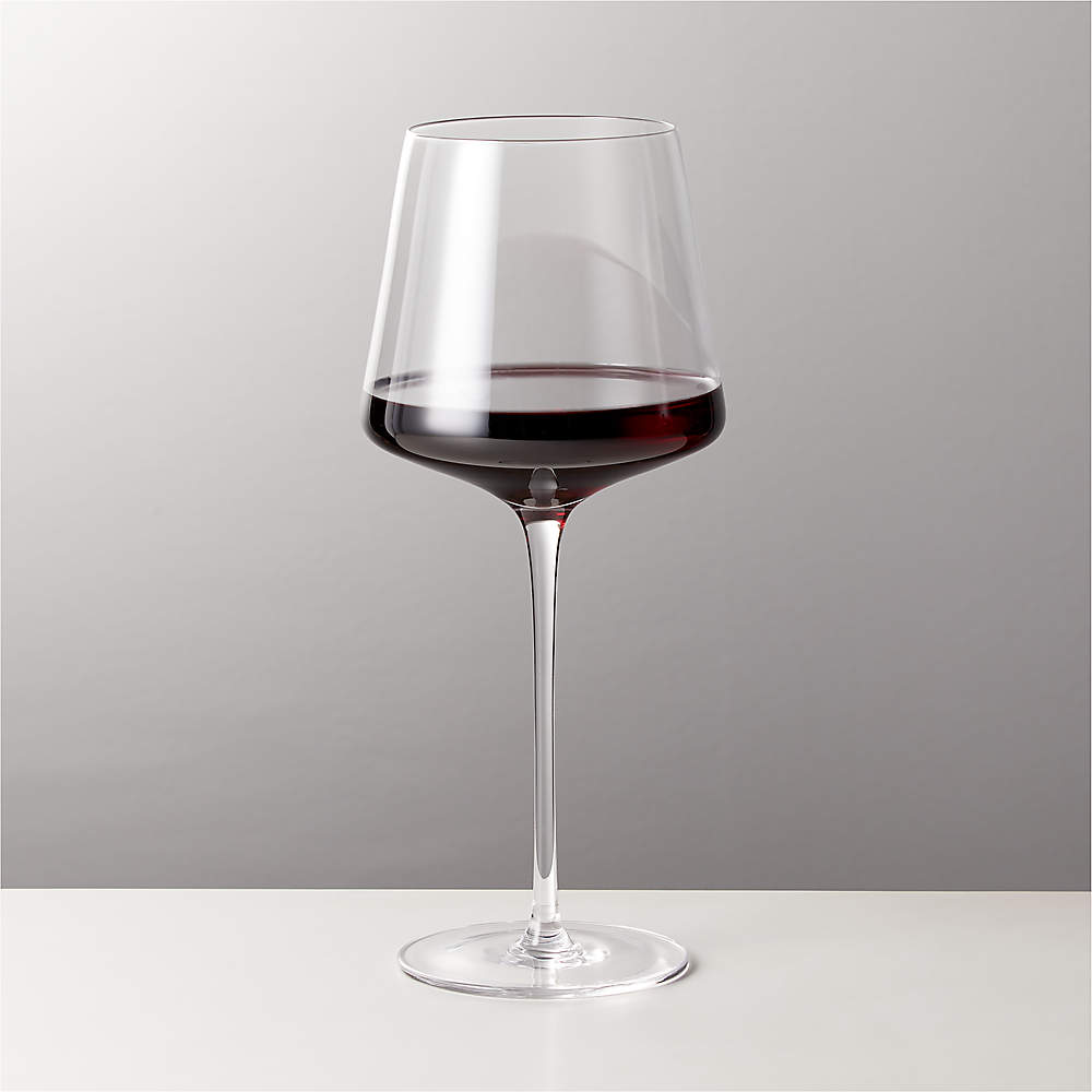 Wine Glass Photography