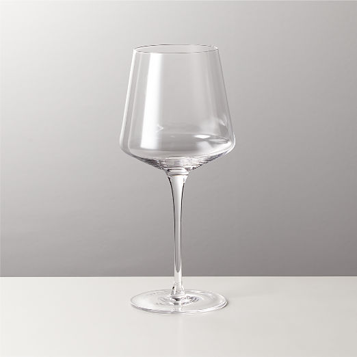 White Wine Glasses | CB2 Canada
